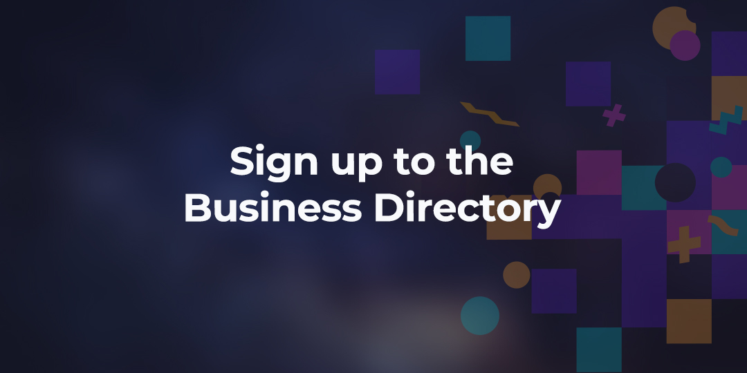 FORE Business Directory Form